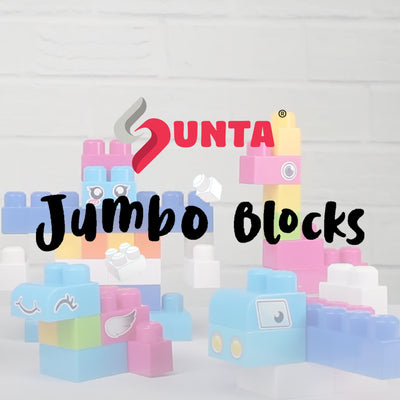 Toy Block – Sunta Selection